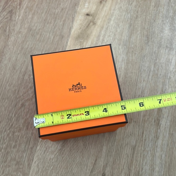 Hermes | Bags | Hermes Package Box | Poshmark